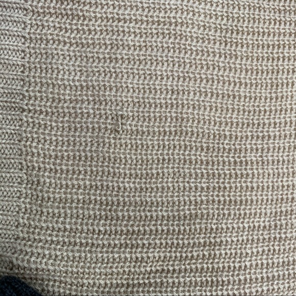 Splendid | Sweaters | Splendid S Crew Neck Sweater Color Block Black ...